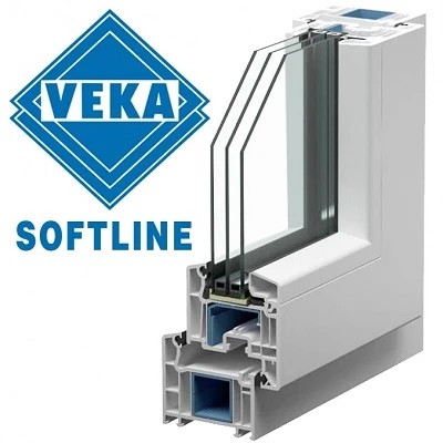 Κουφώματα PVC VEKA Χονδρικής | Premium Λύσεις για Ενεργειακά Κτίρια